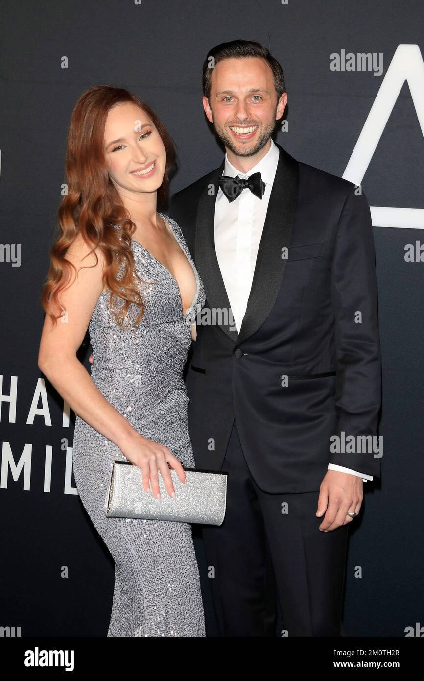 December 7, 2022, Los Angeles, California, USA: LOS ANGELES - DEC 7 ...