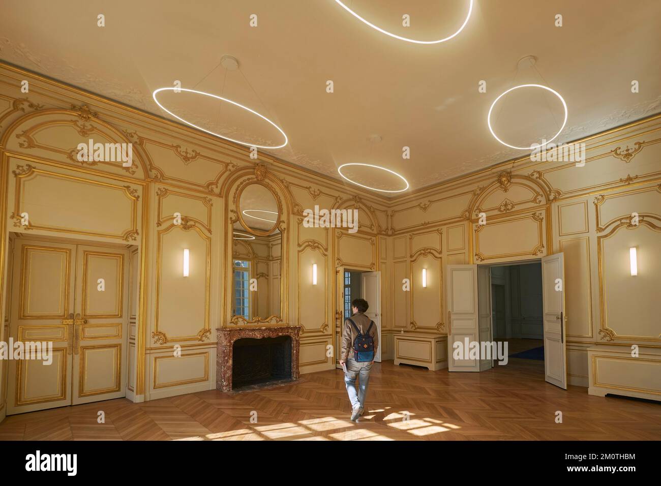 Luart hi-res stock photography and images - Alamy