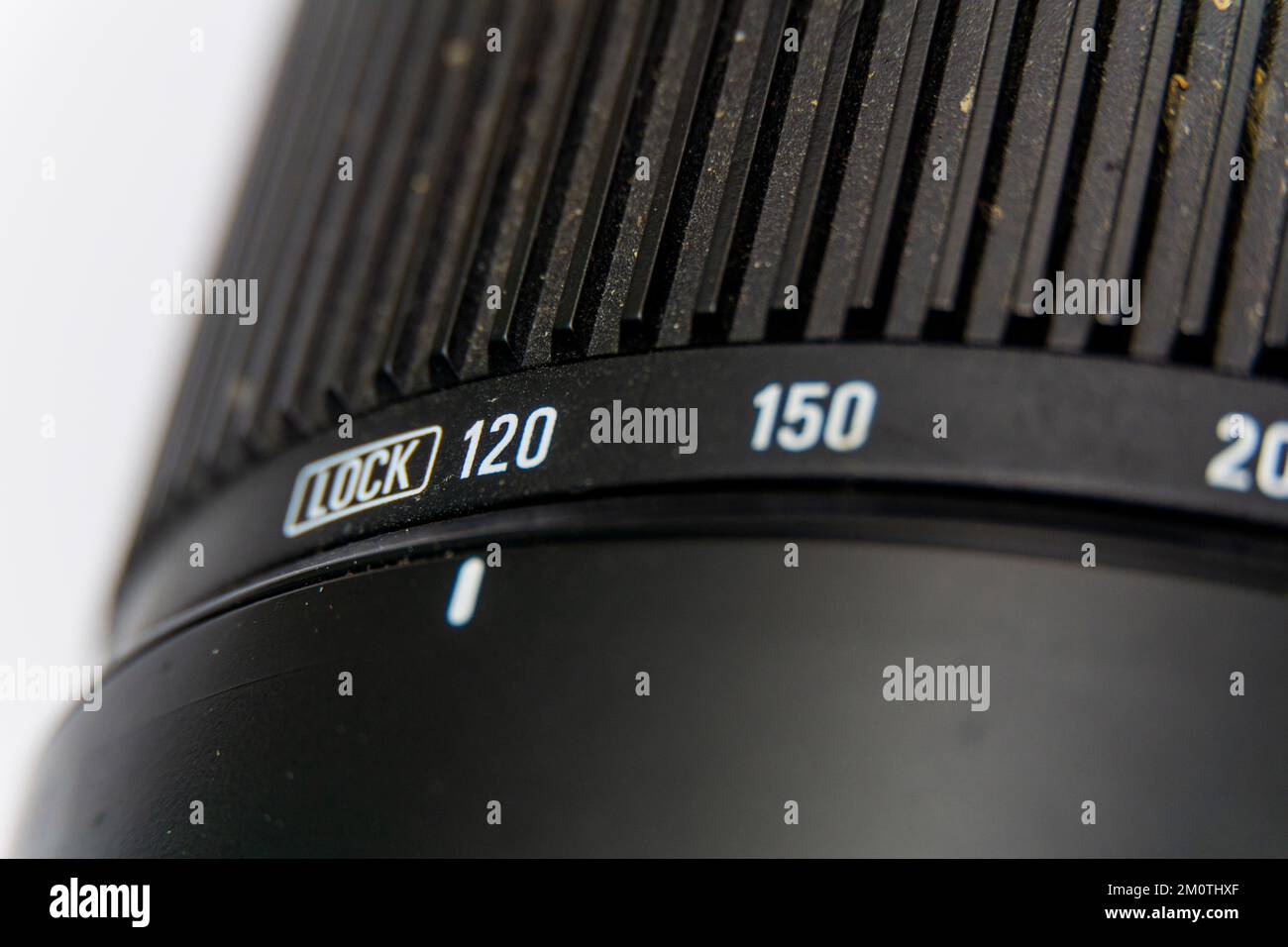 Lens details hi-res stock photography and images - Alamy