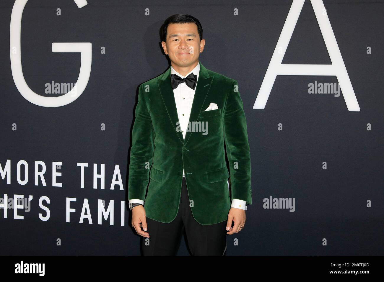 December 7, 2022, Los Angeles, California, USA: LOS ANGELES - DEC 7 ...