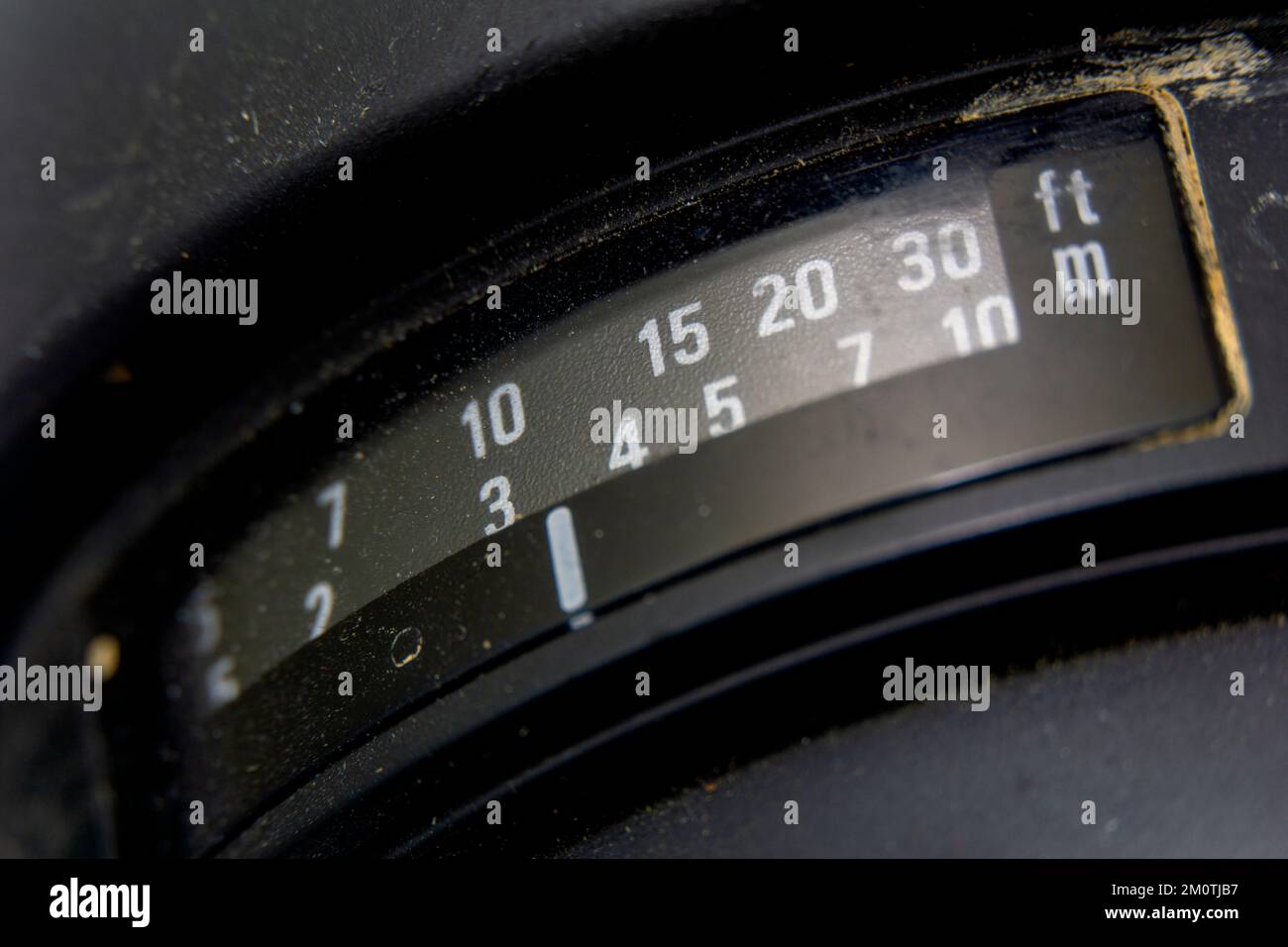 Lens details hi-res stock photography and images - Alamy