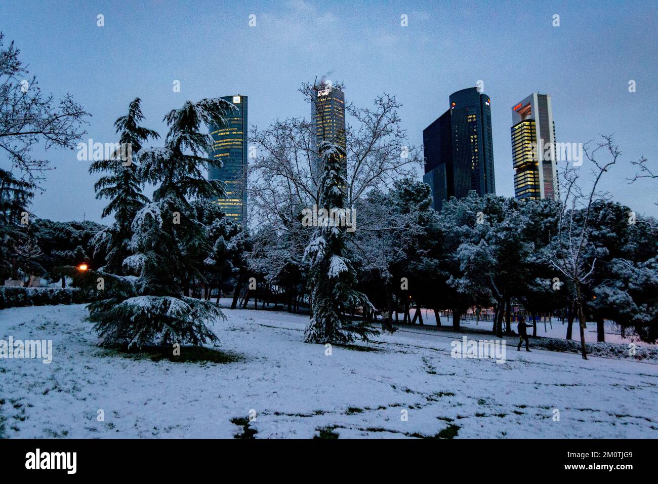 2025 winter storm hi-res stock photography and images - Alamy