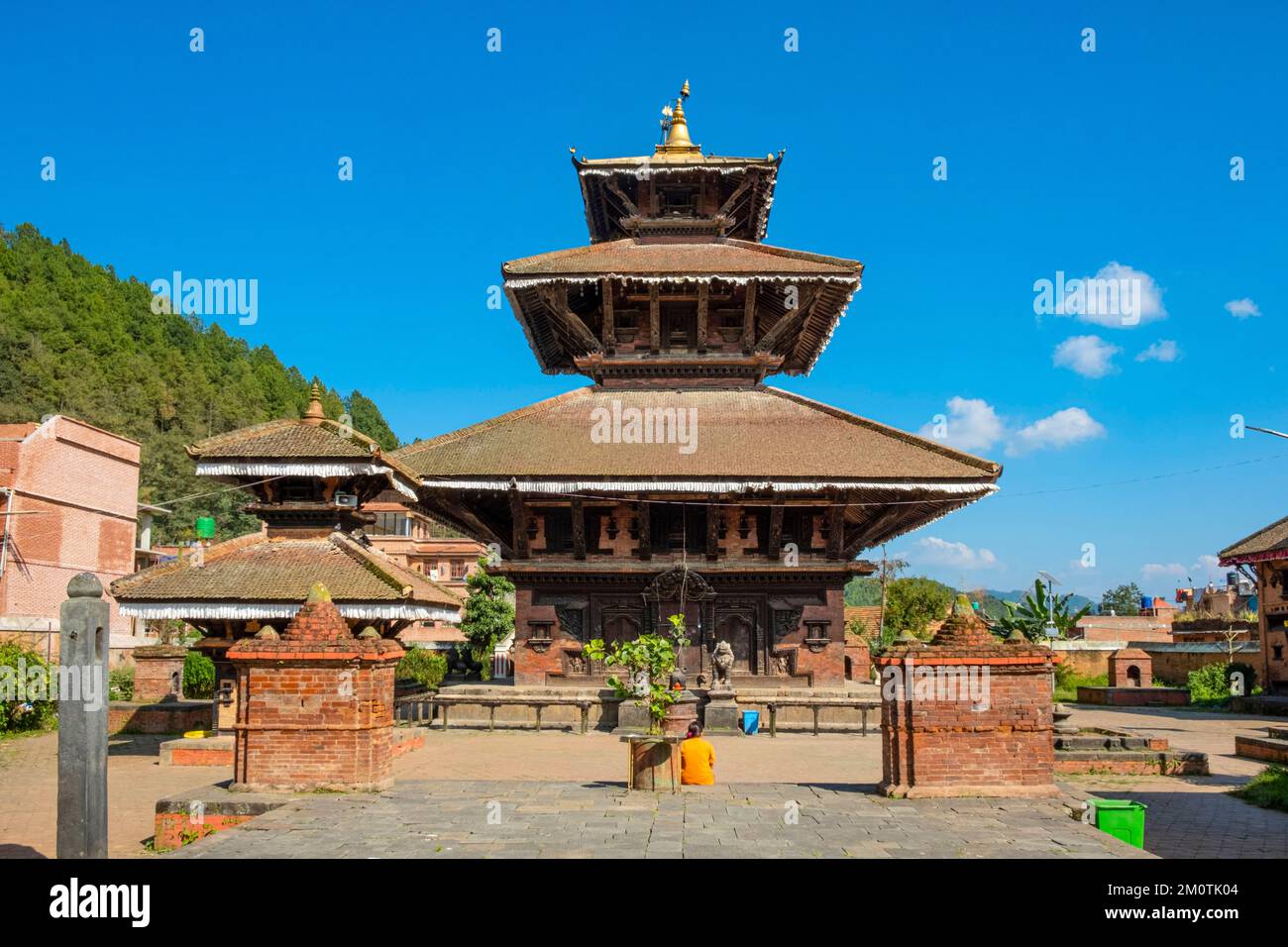Indreshwar mahadev hi-res stock photography and images - Alamy