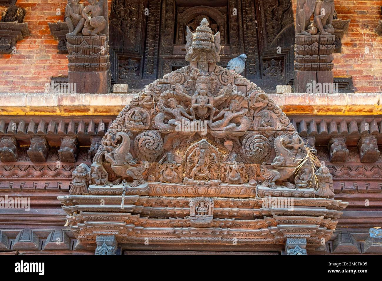 Indreshwar mahadev hi-res stock photography and images - Alamy