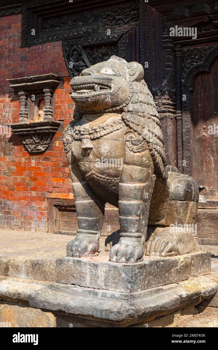 Indreshwar mahadev hi-res stock photography and images - Alamy