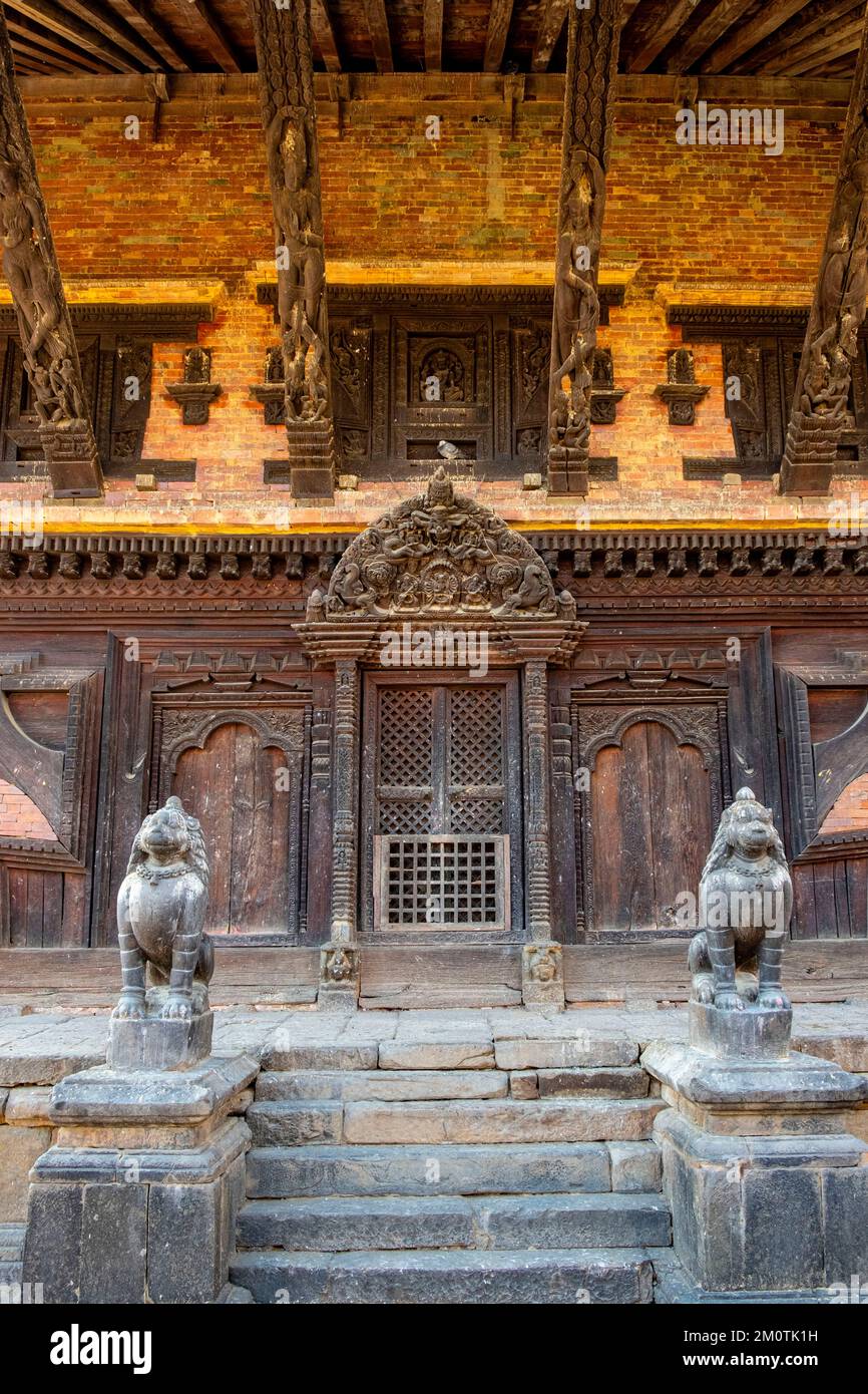 Indreshwar mahadev hi-res stock photography and images - Alamy