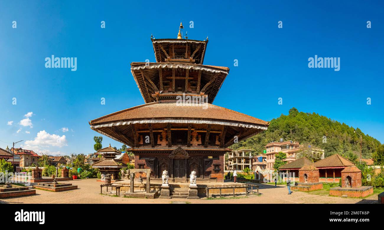 Indreshwar mahadev hi-res stock photography and images - Alamy