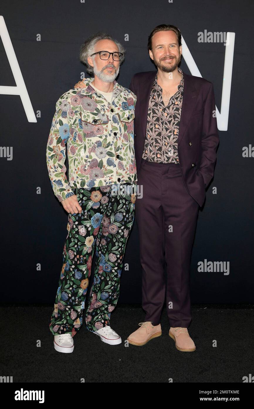 December 7, 2022, Los Angeles, California, USA: LOS ANGELES - DEC 7 ...