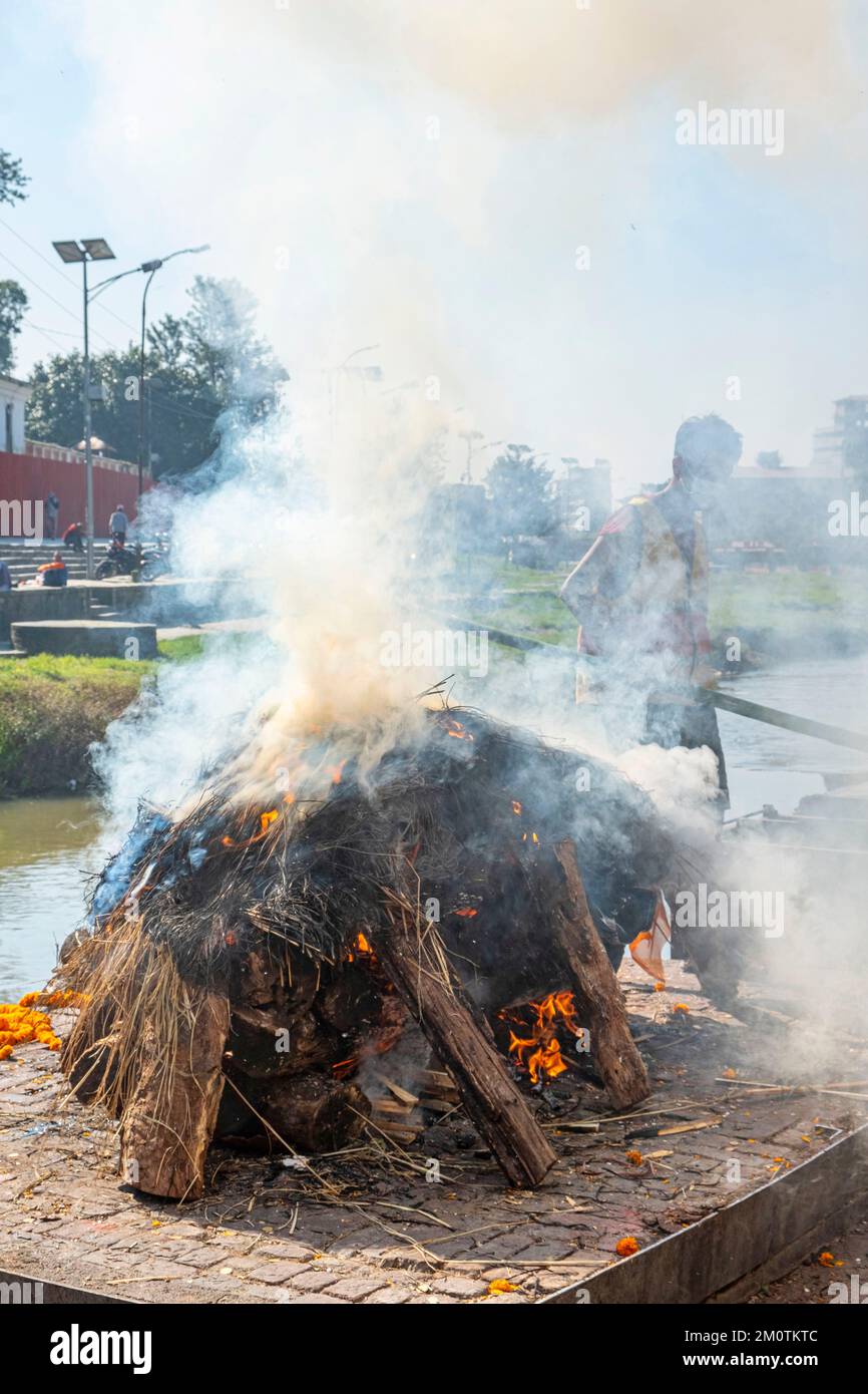 Nepal, Kathmandu valley listed as World Heritage by UNESCO, Hindu ...