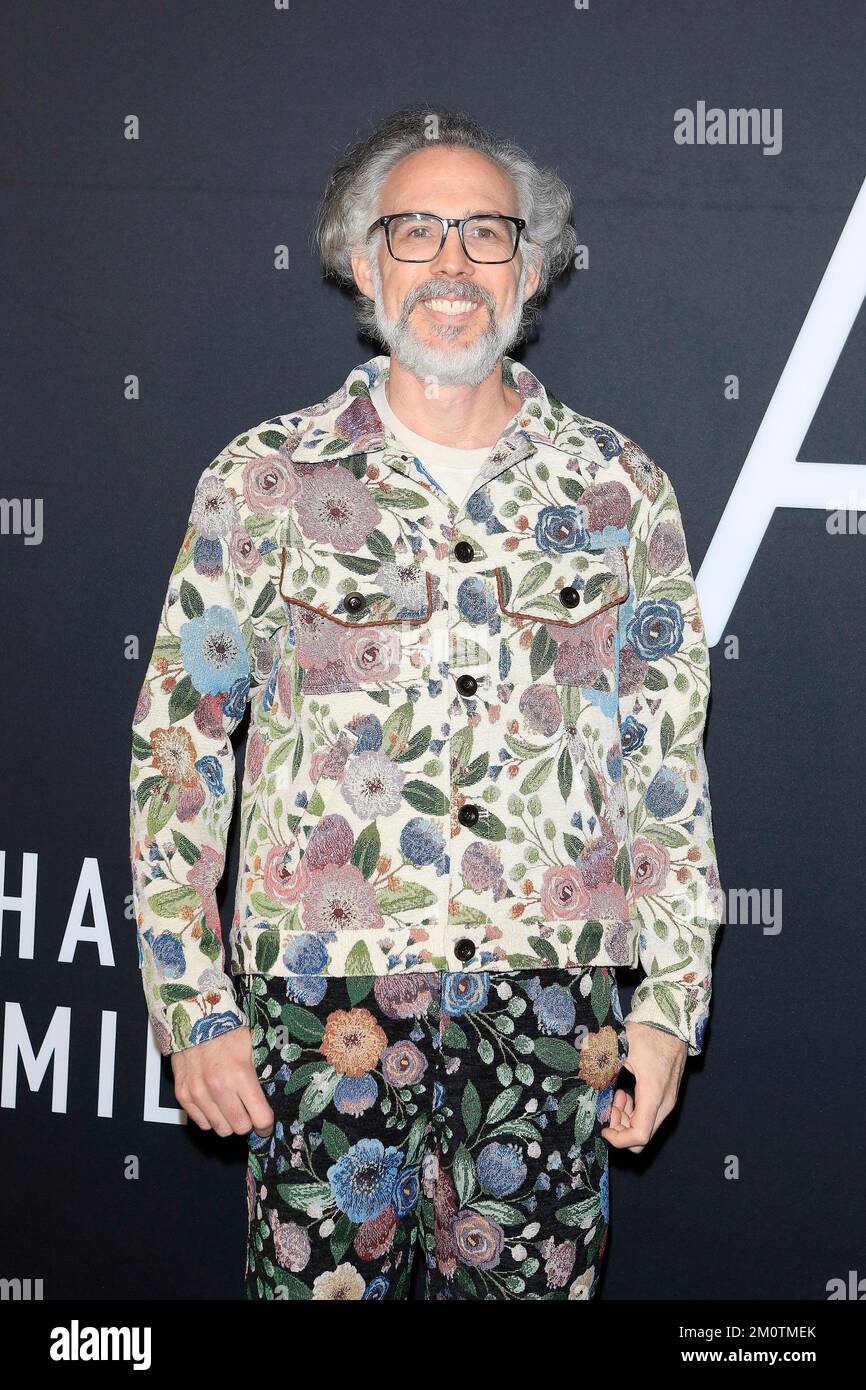 December 7, 2022, Los Angeles, California, USA: LOS ANGELES - DEC 7 ...