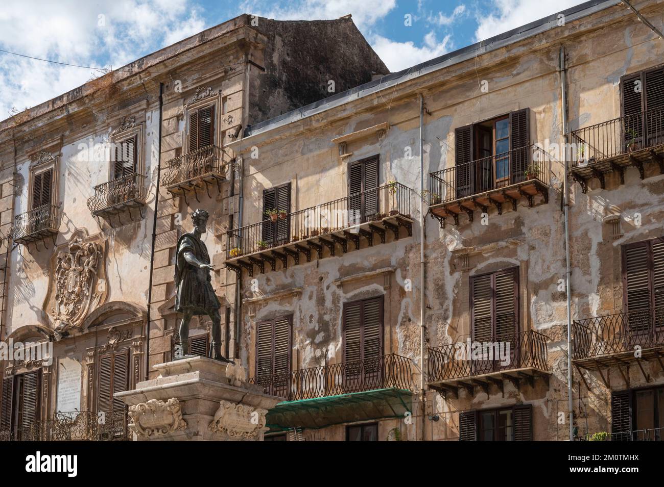 Bologna palermo hi-res stock photography and images - Alamy