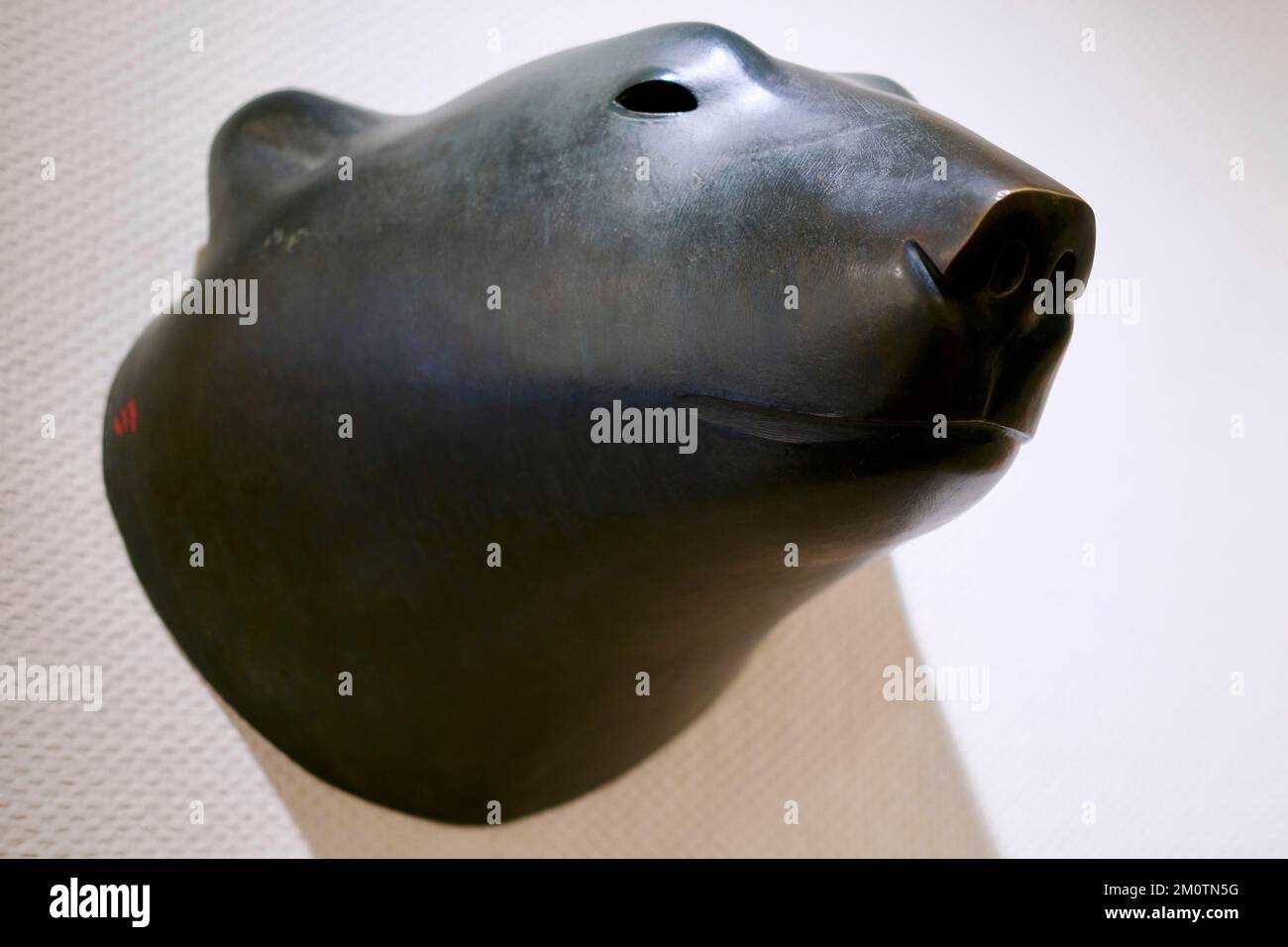 France, C?te d'Or, Morvan Regional Natural Park, Saulieu, Francois ...