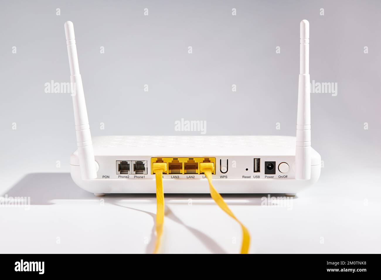 Gateway internet access service hi-res stock photography and images - Alamy
