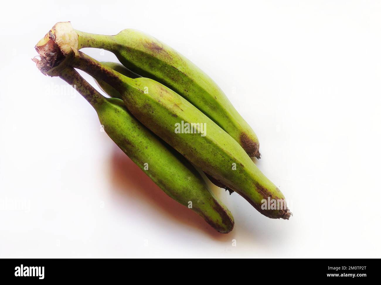 Kaccha kela hi-res stock photography and images - Alamy