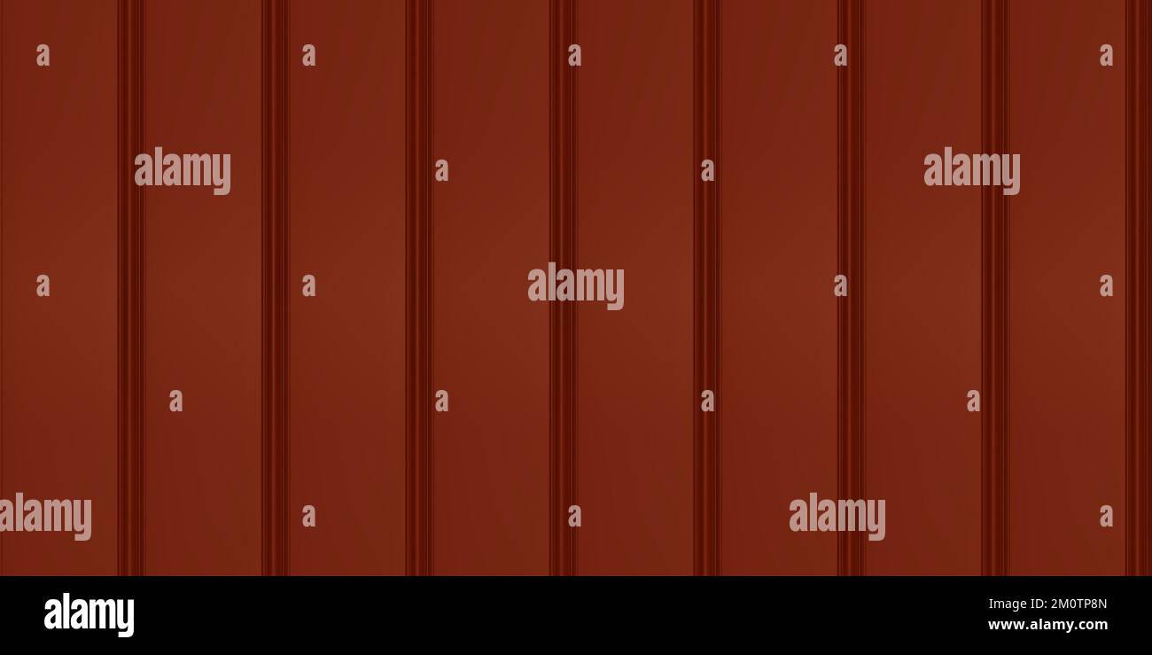 Wood cladding paneling Stock Vector Images - Alamy