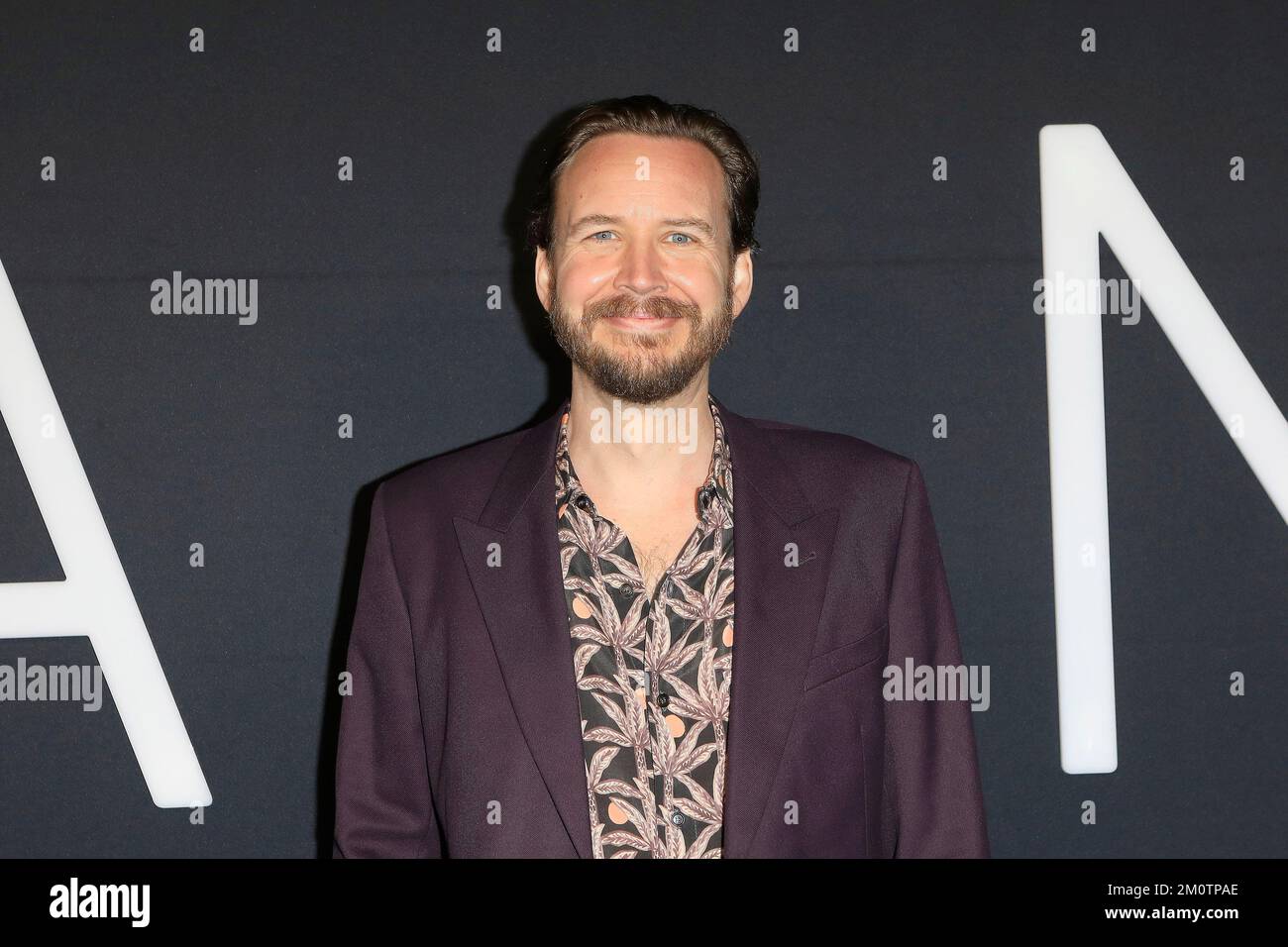 December 7, 2022, Los Angeles, California, USA: LOS ANGELES - DEC 7 ...