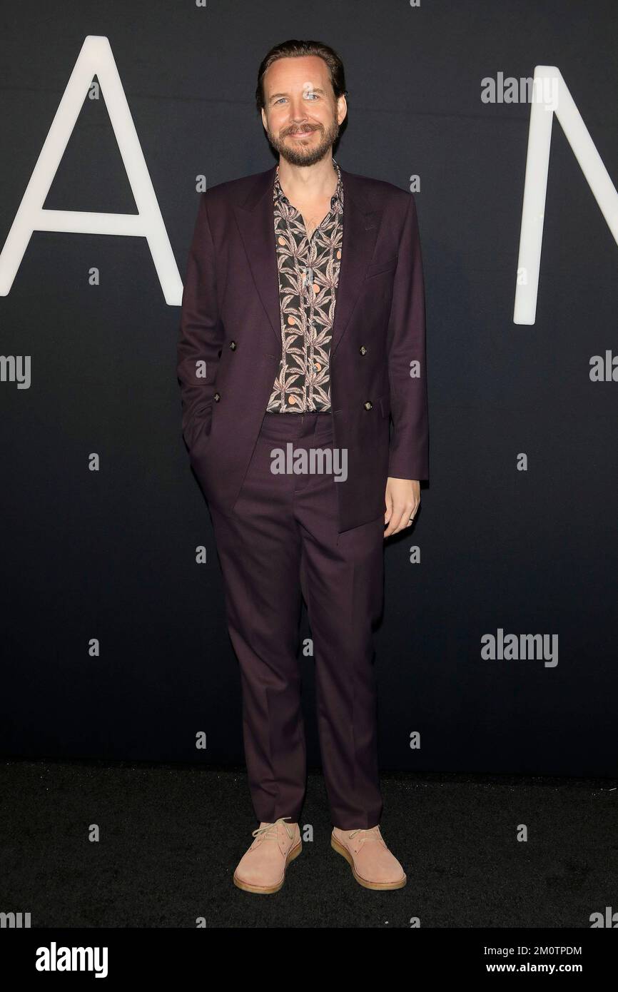 December 7, 2022, Los Angeles, California, USA: LOS ANGELES - DEC 7 ...