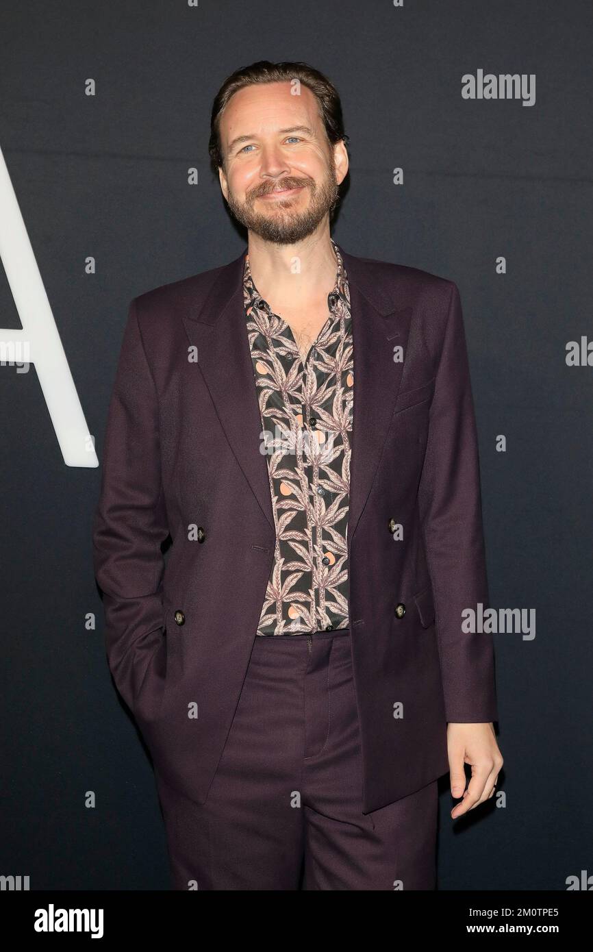 December 7, 2022, Los Angeles, California, USA: LOS ANGELES - DEC 7 ...