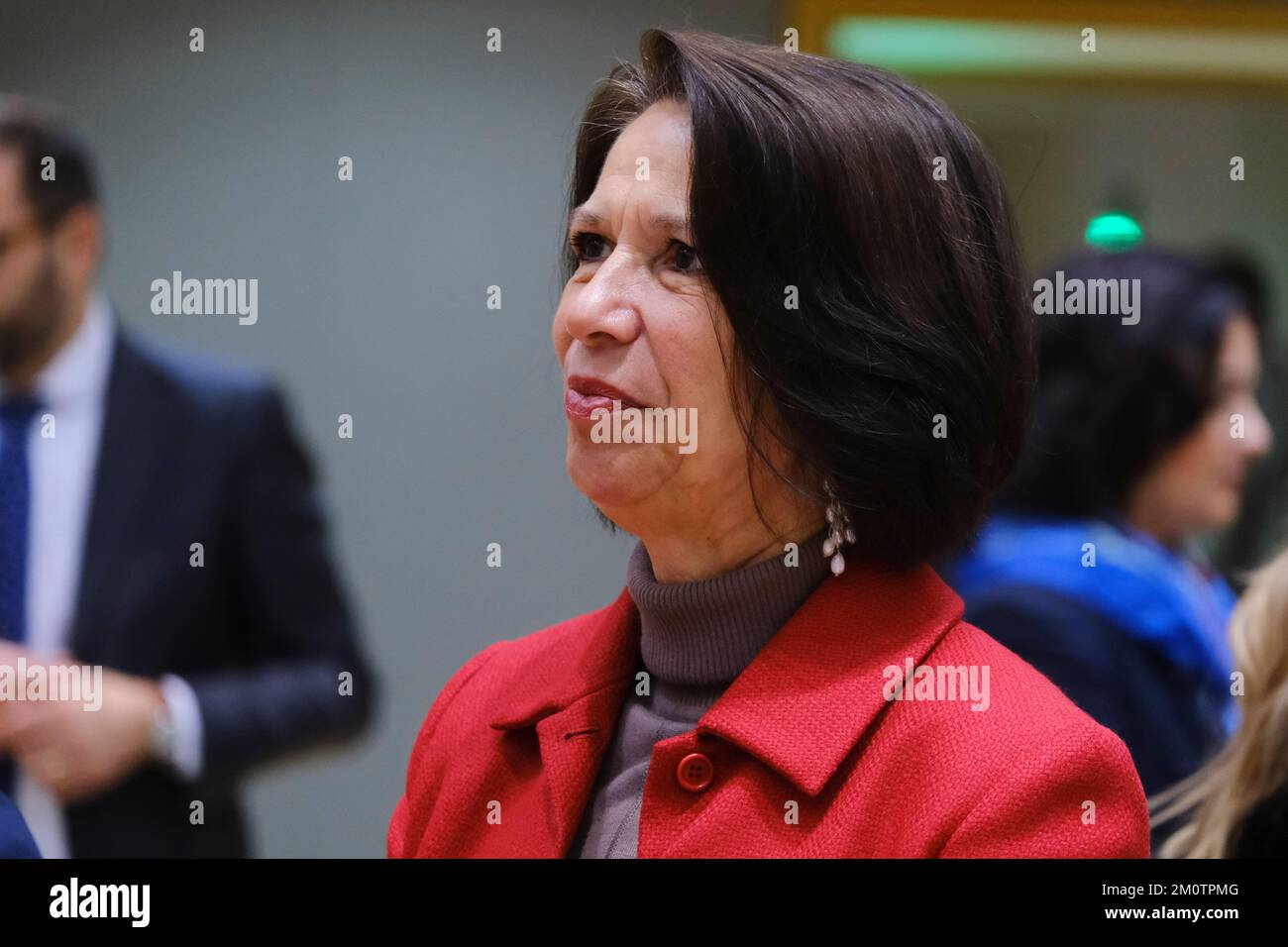 Christine schraner burgener hi-res stock photography and images - Alamy