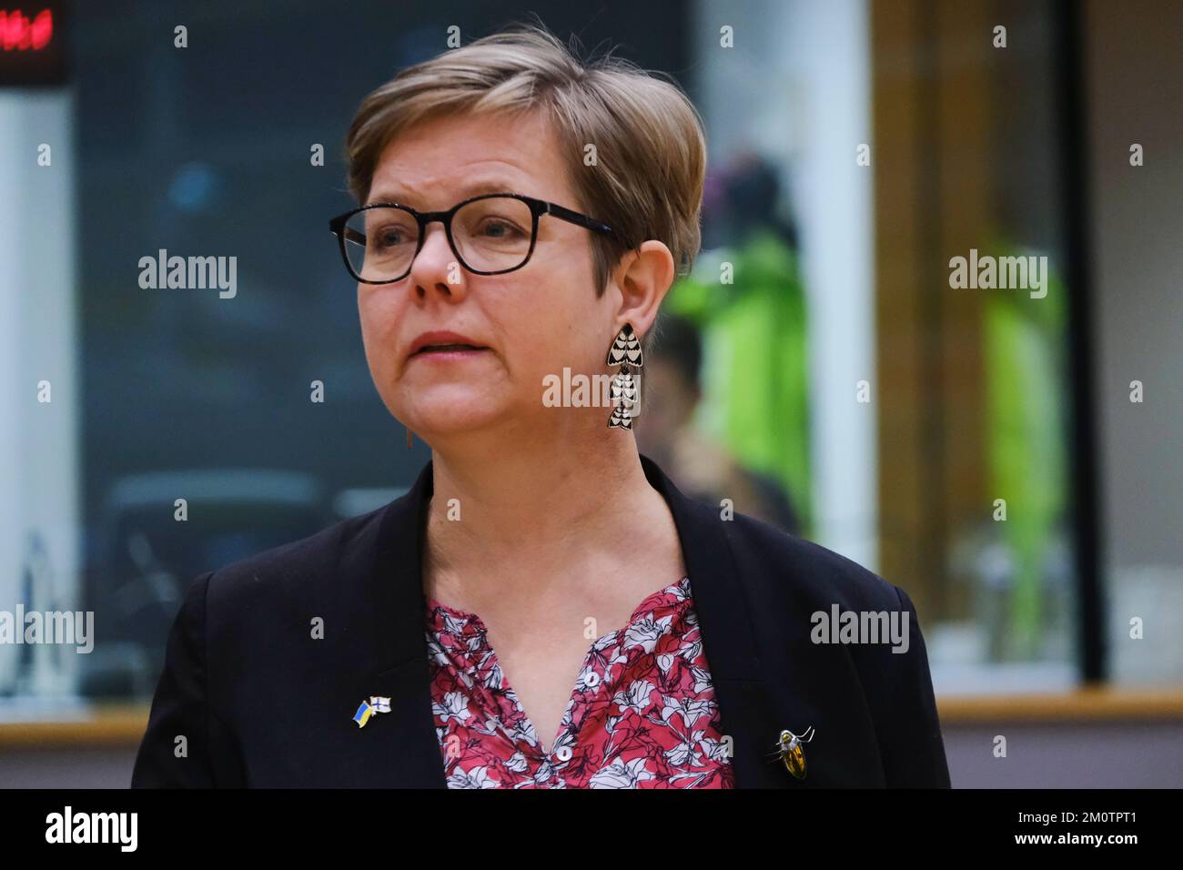 Krista mikkonen hi-res stock photography and images - Alamy