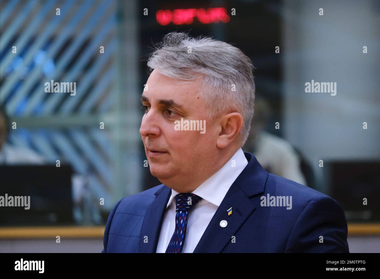 Lucian nicolae bode hi-res stock photography and images - Alamy