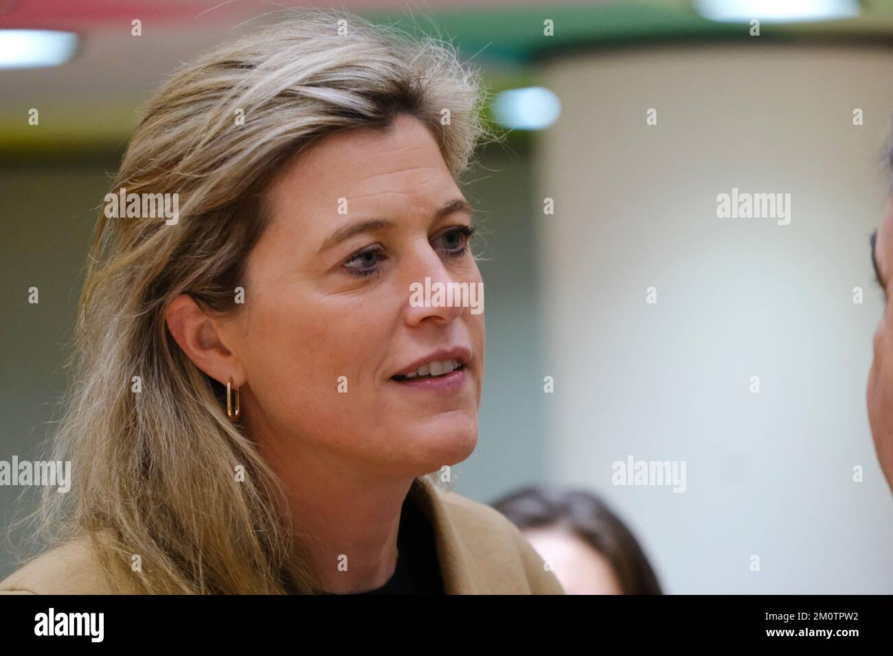 Annelies verlinden hi-res stock photography and images - Alamy