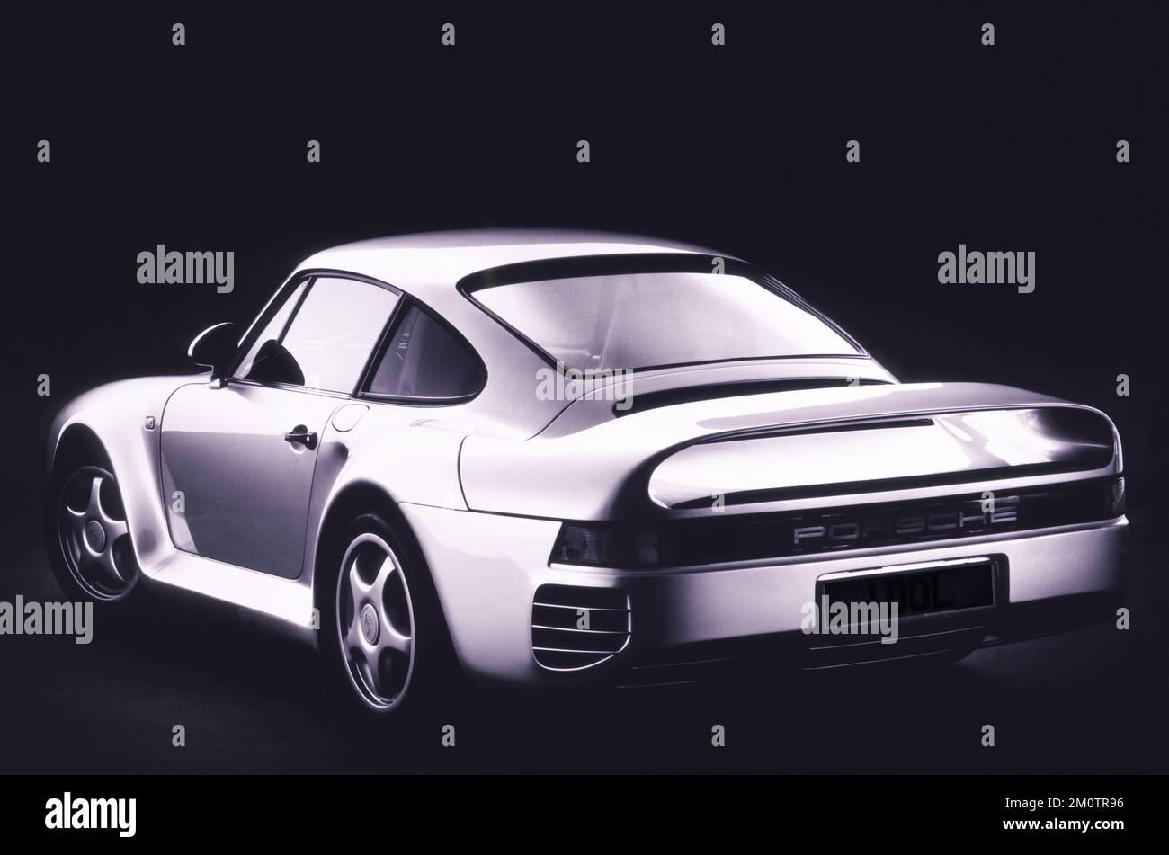 Car porsche 911 hi-res stock photography and images - Alamy