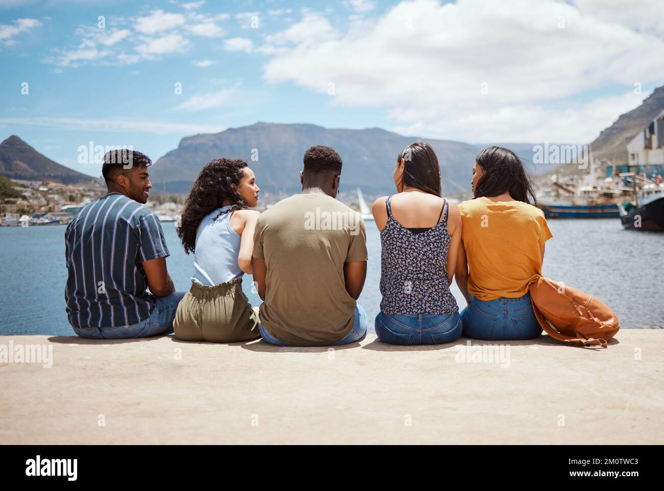 Female rear end hi-res stock photography and images - Alamy