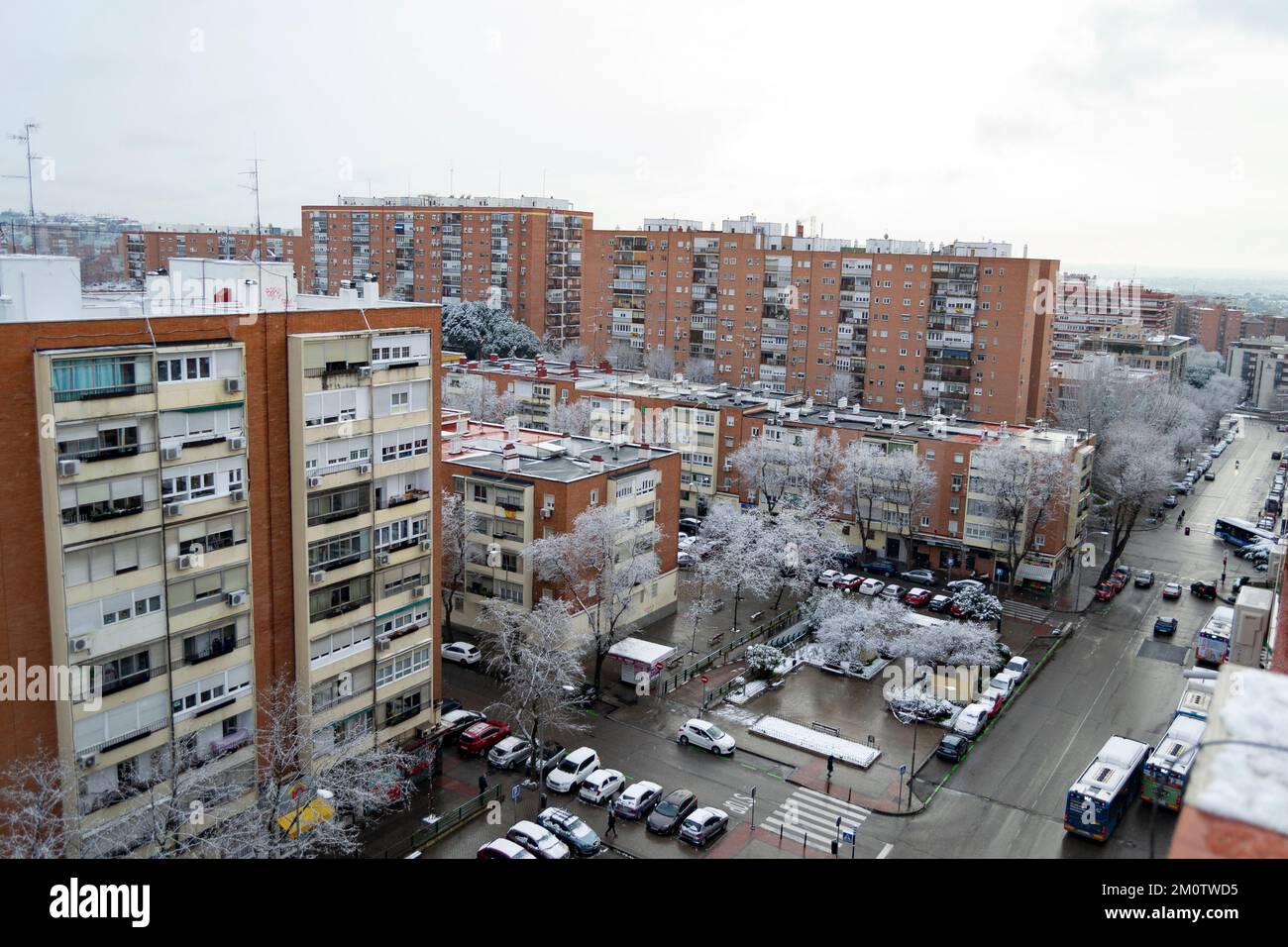 Snow. Obihiro. Japan. Blair. Wind. Street. Winter. Cold. Record. White ...