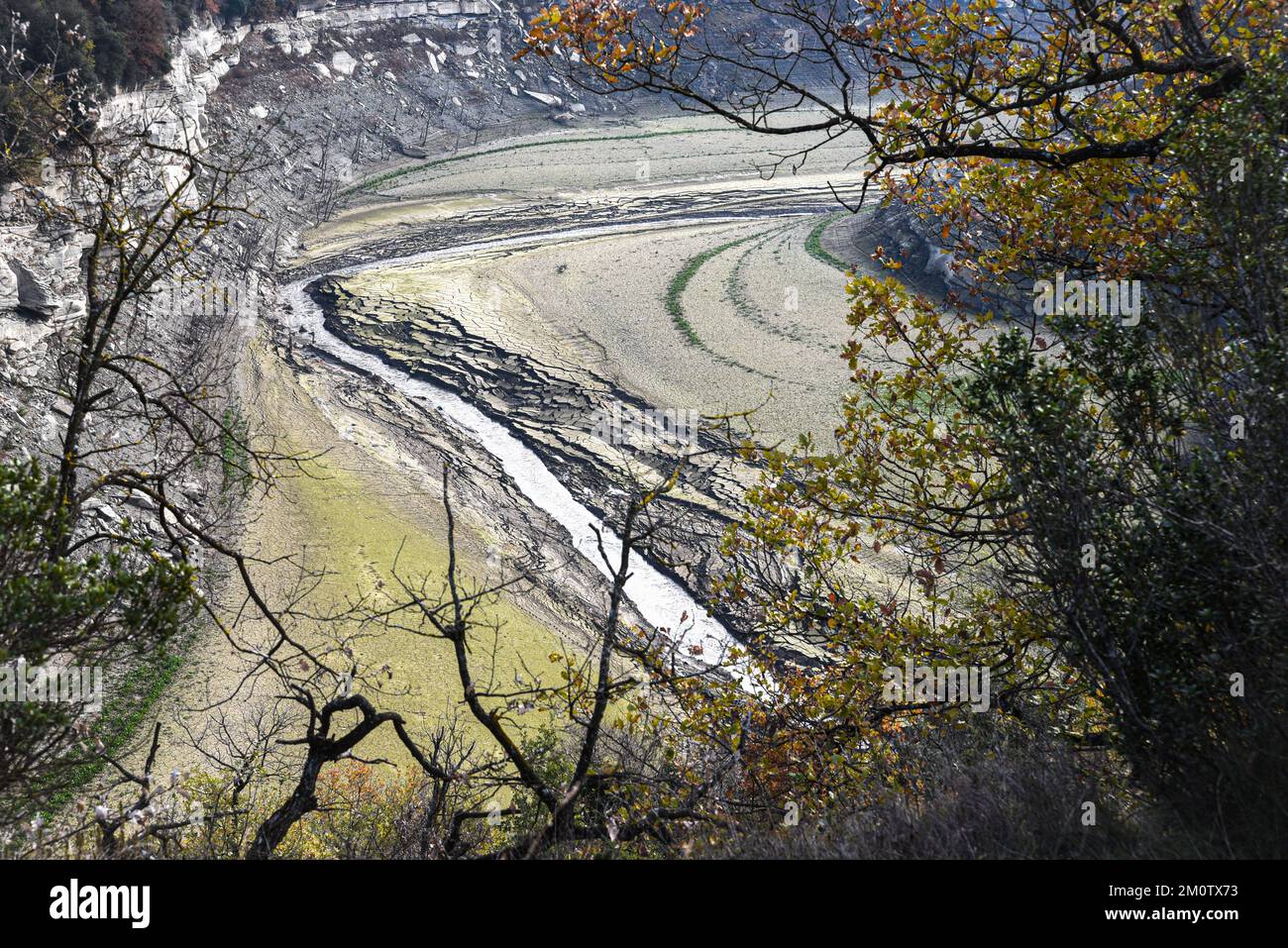 River ter affluents hi-res stock photography and images - Alamy