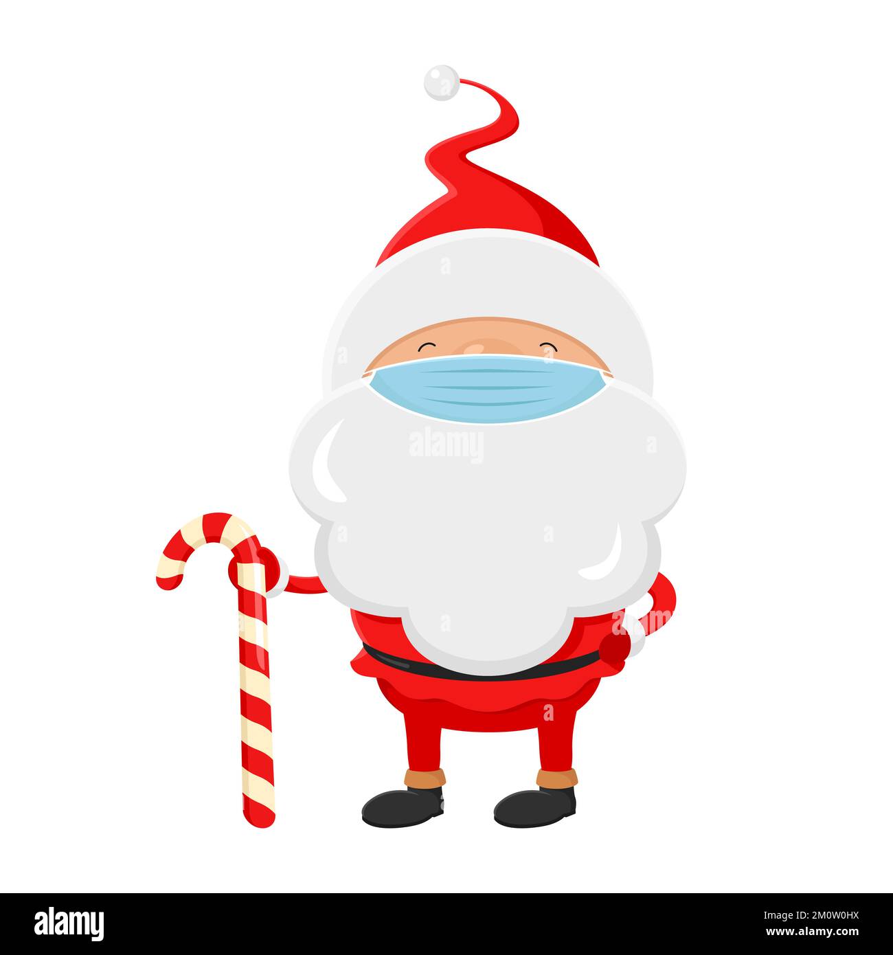 Candy stands Stock Vector Images - Alamy