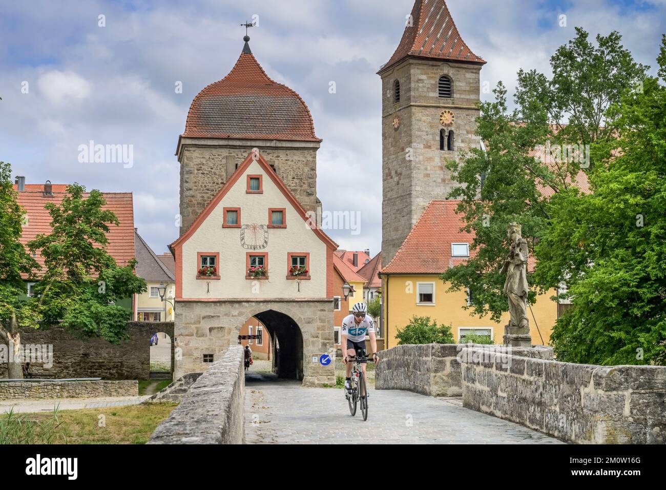 Ornbauer hi-res stock photography and images - Alamy