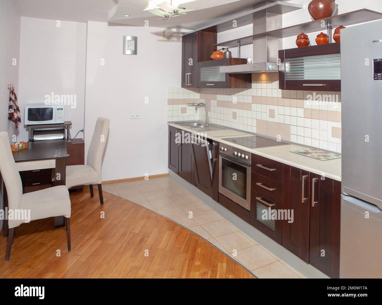 apartment, rent, housing, realtor, agency, rental housing Stock Photo ...