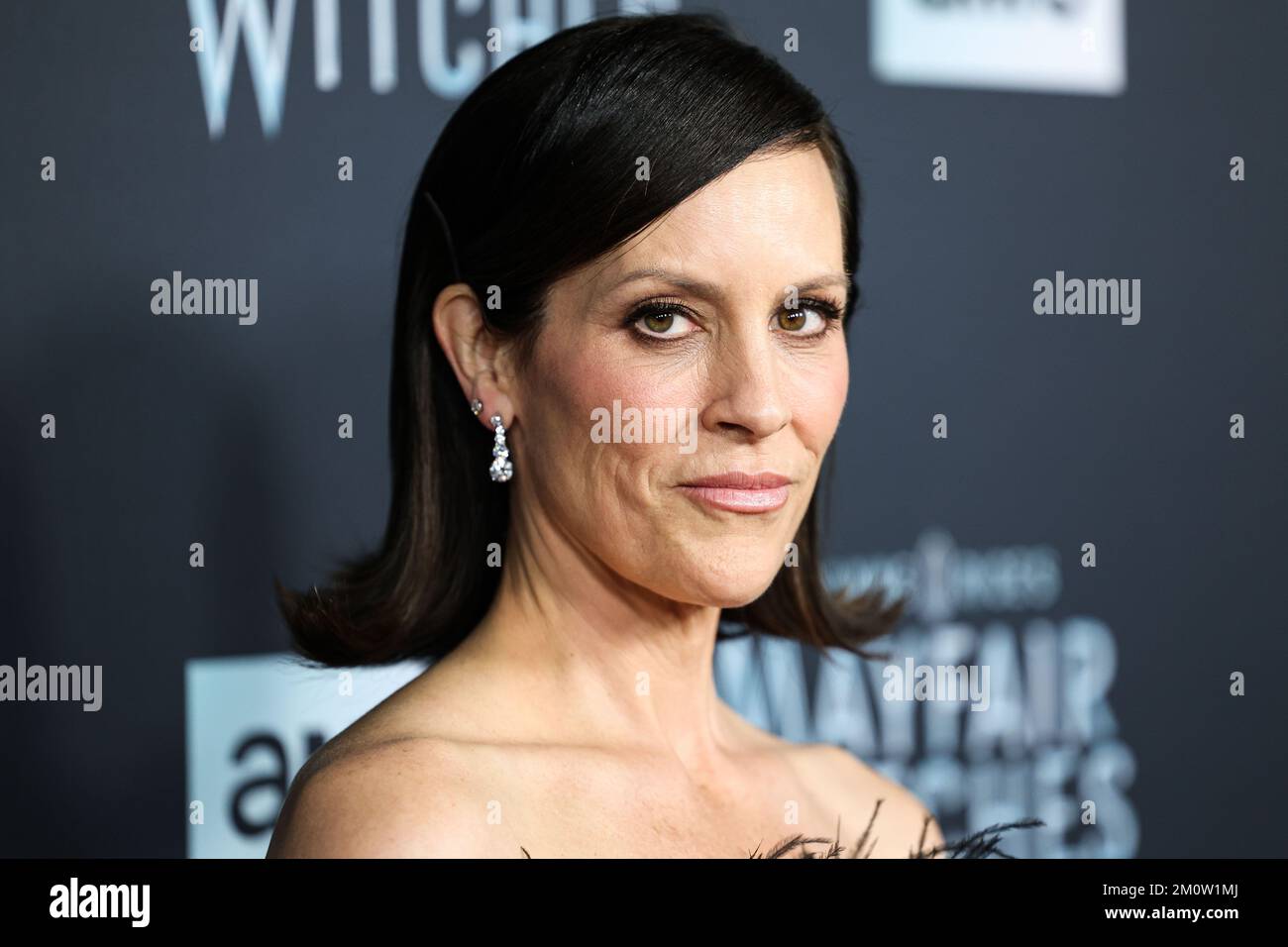 Mayfair witches tv series hi-res stock photography and images - Alamy