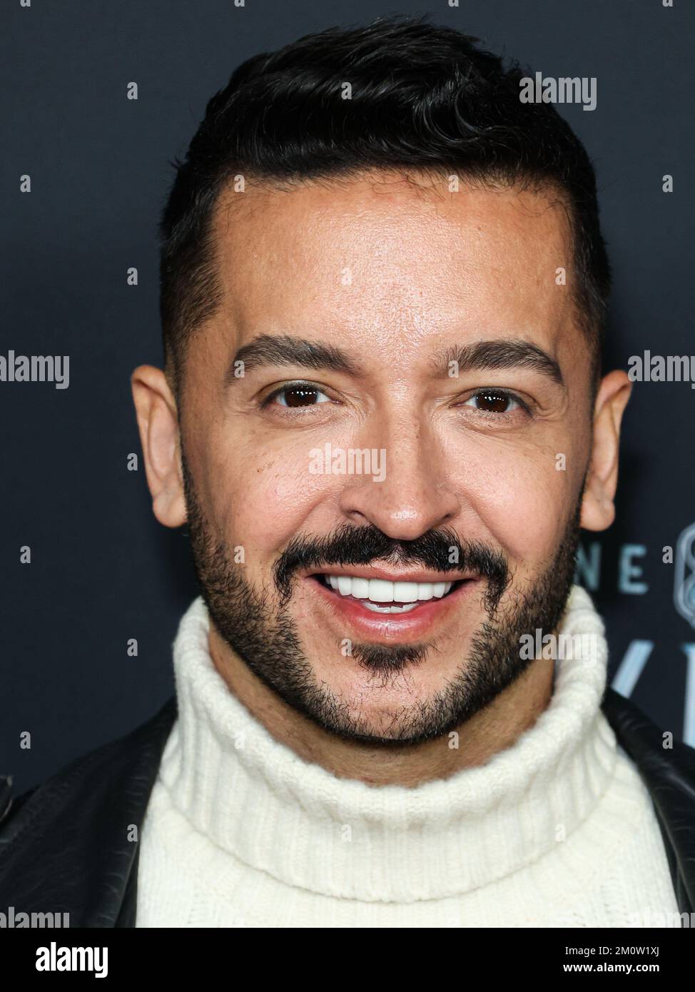 Andrew Jai Rodriguez