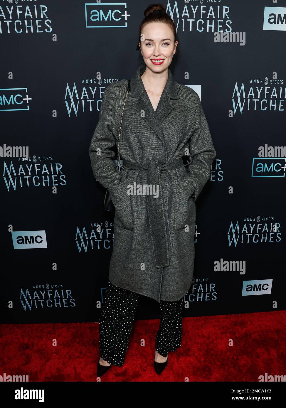 Hollywood, United States. 07th Dec, 2022. HOLLYWOOD, LOS ANGELES ...