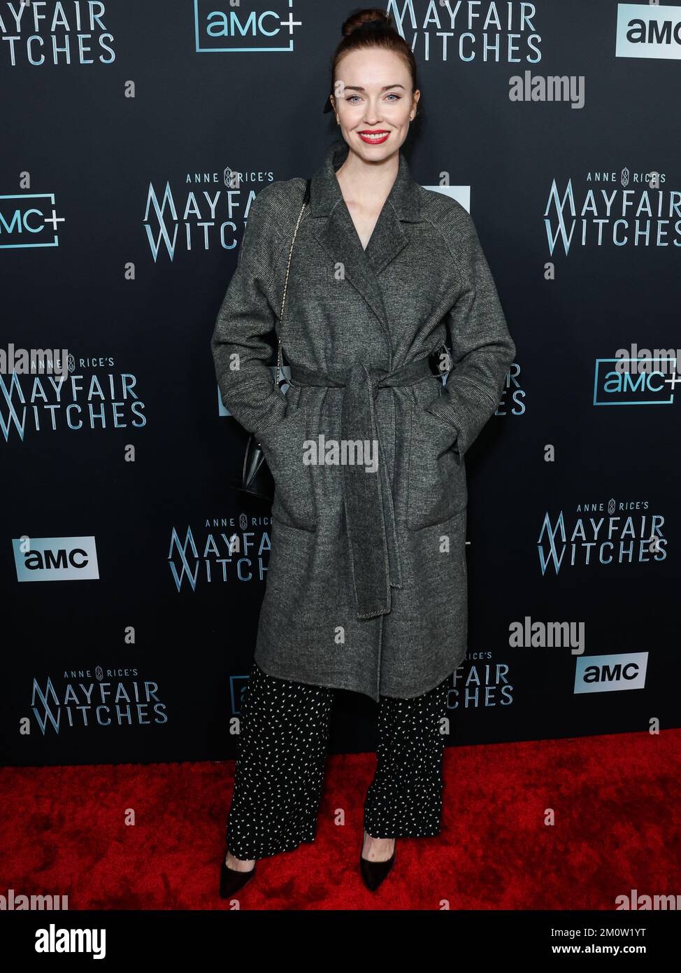 Hollywood, United States. 07th Dec, 2022. HOLLYWOOD, LOS ANGELES ...