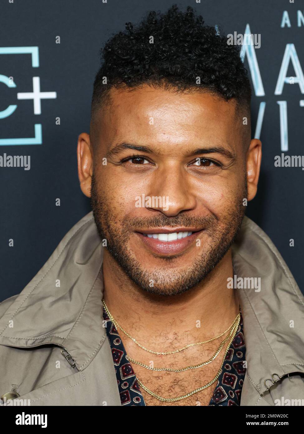 HOLLYWOOD, LOS ANGELES, CALIFORNIA, USA - DECEMBER 07: Canadian actor ...