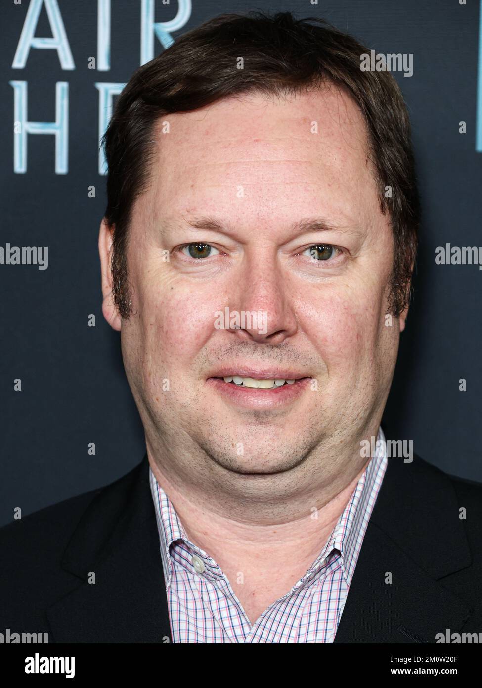 Hollywood, United States. 07th Dec, 2022. HOLLYWOOD, LOS ANGELES ...