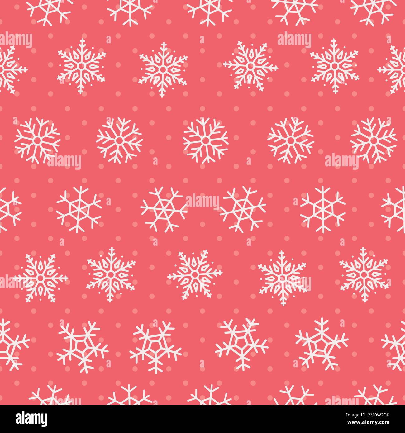 Winter snow loopable background Stock Vector Images - Alamy