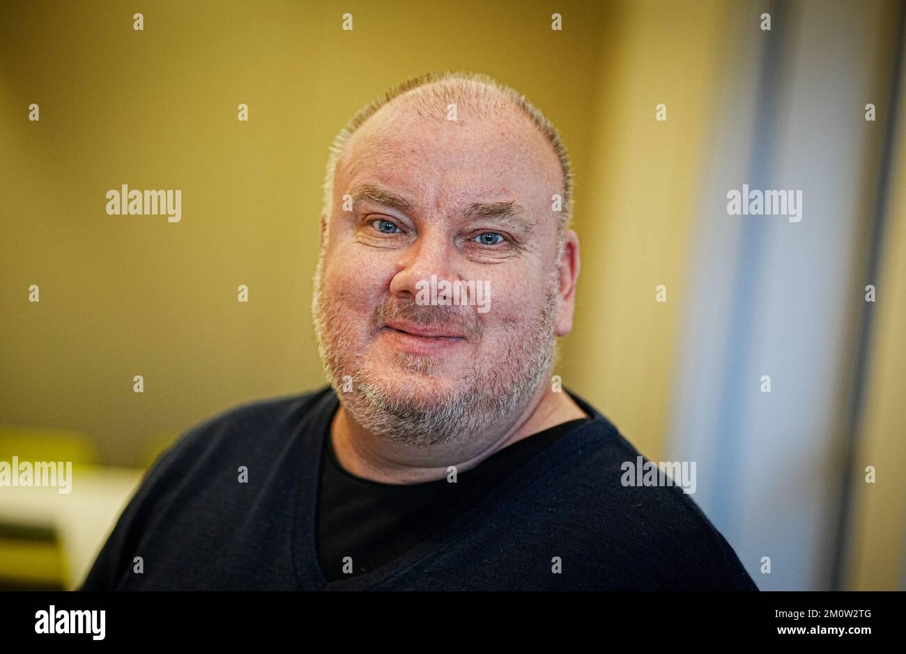 Christian hochfeld hi-res stock photography and images - Alamy