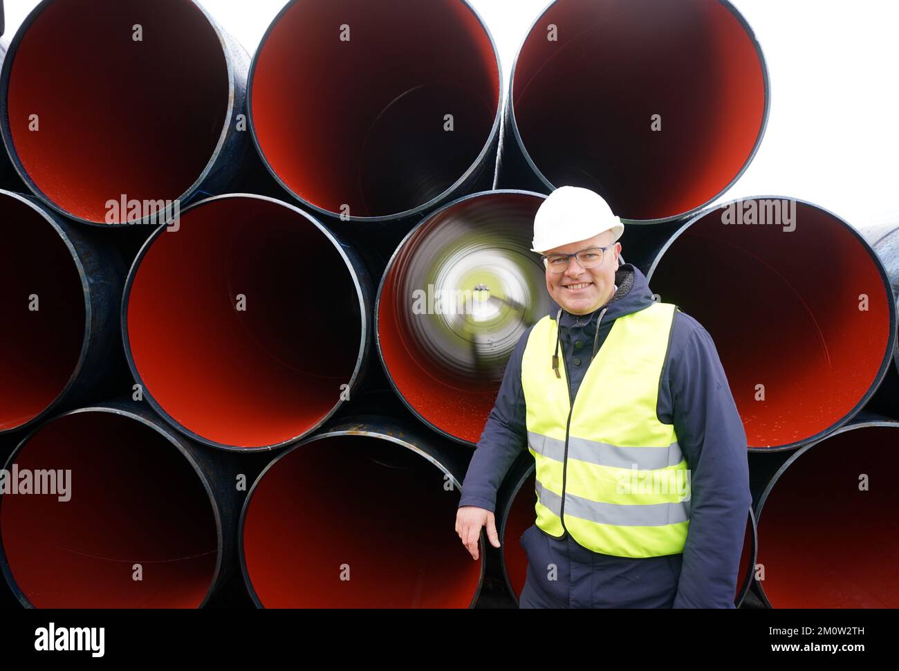H2 pipes hi-res stock photography and images - Alamy