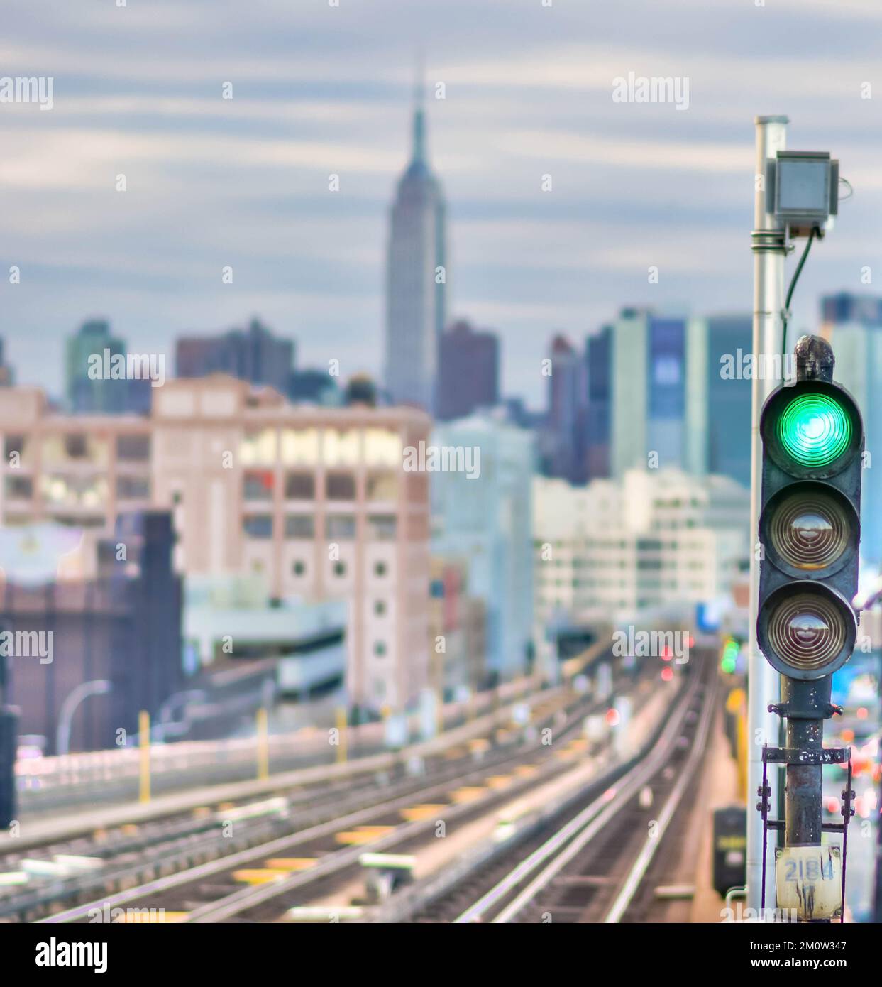 Subway NYC platform transit public transport copy space graphic ...