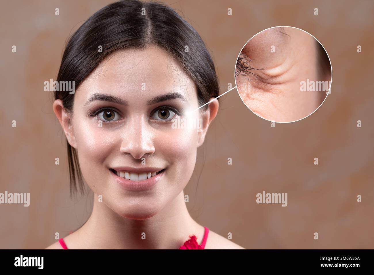 how to prevent and remove wrinkles and signs of aging from mature skin ...