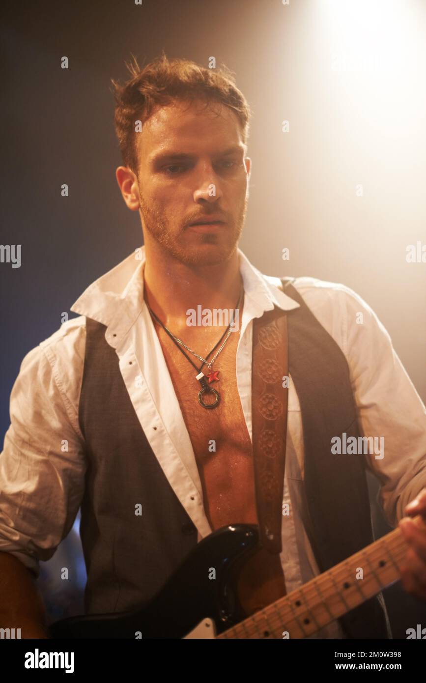 Entertainment concert show hi-res stock photography and images - Alamy