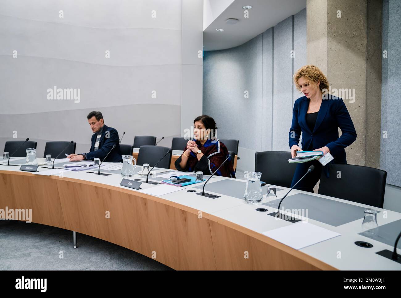 Bart van dijk hi-res stock photography and images - Alamy