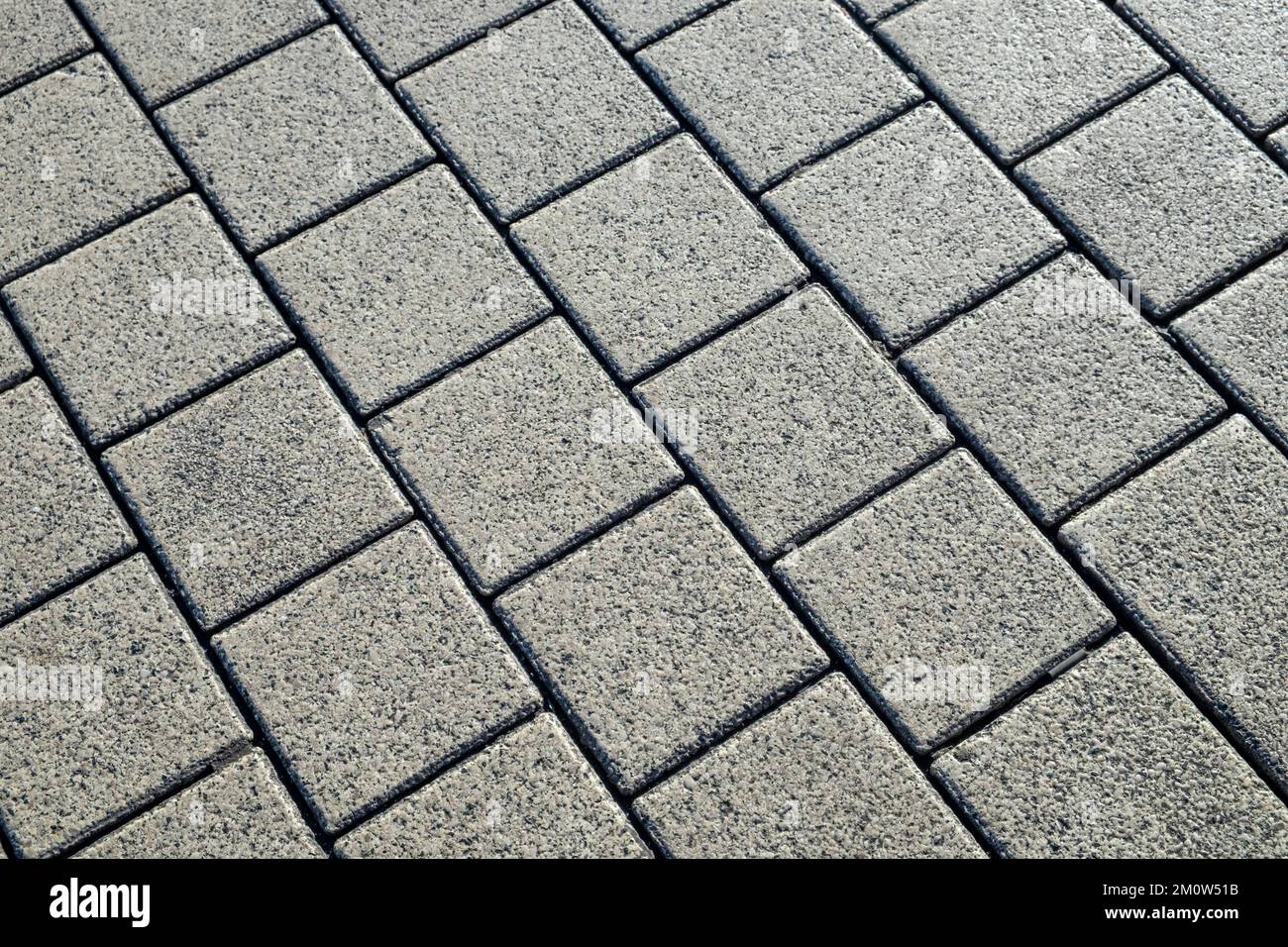 Geometric paving hi-res stock photography and images - Alamy