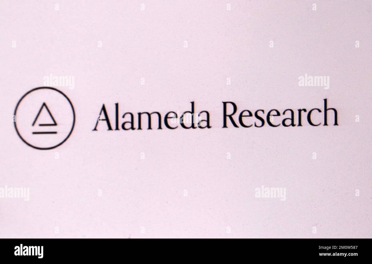 Ftx alameda hi-res stock photography and images - Alamy