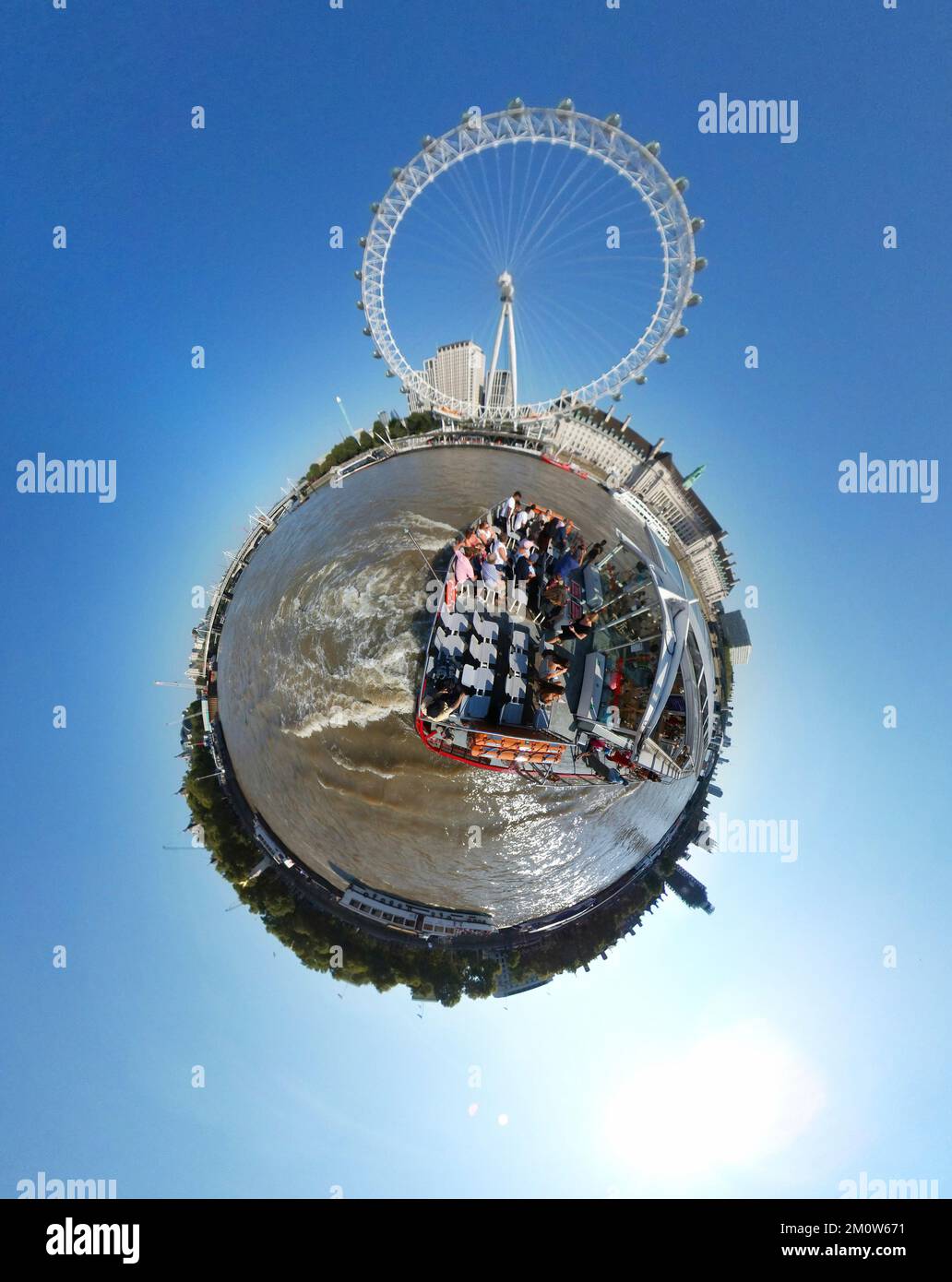360 degree panorama england hi-res stock photography and images - Alamy