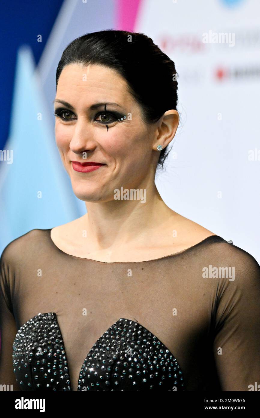 Charlene guignard hi-res stock photography and images - Alamy